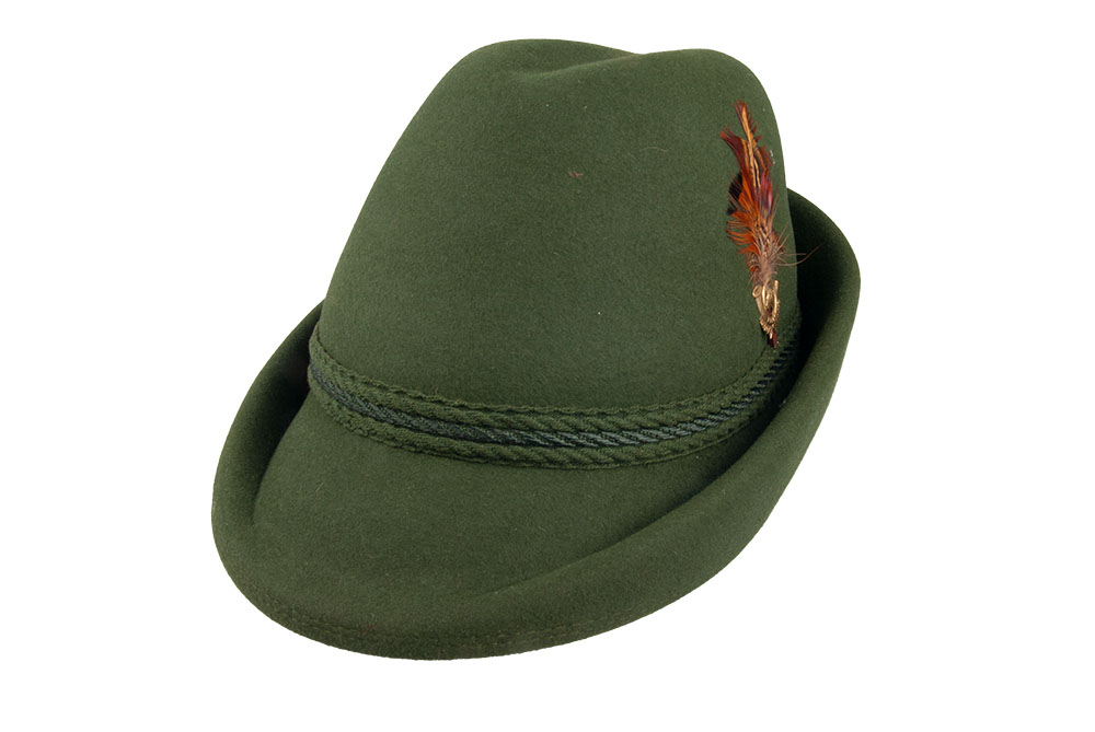 Hunting hat | Tonak