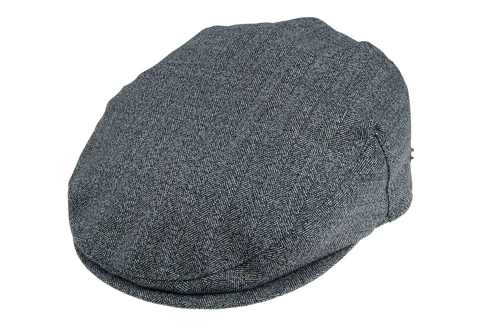 Men´s flat cap Aaron | Tonak